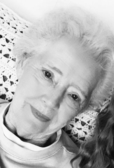 Violet Catherine Kerns | News, Sports, Jobs - News and Sentinel